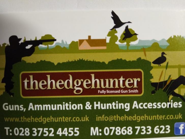 Buy & Sell Guns & Accessories Online - Guns For Sale Northern Ireland