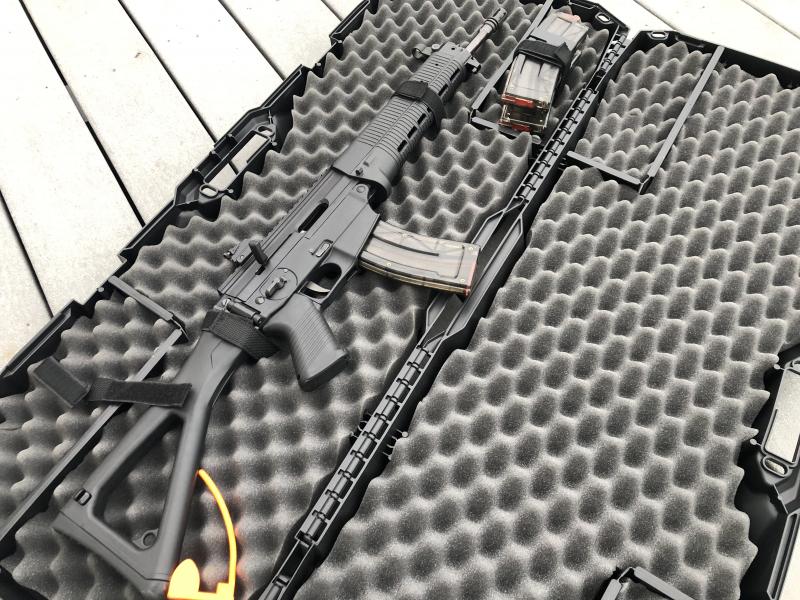 Sig Sauer - 522lr Classic .22 .Rifles for sale