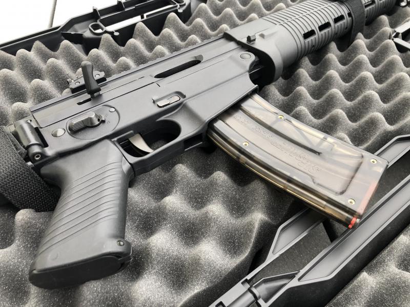 Sig Sauer - 522lr Classic .22 .Rifles for sale