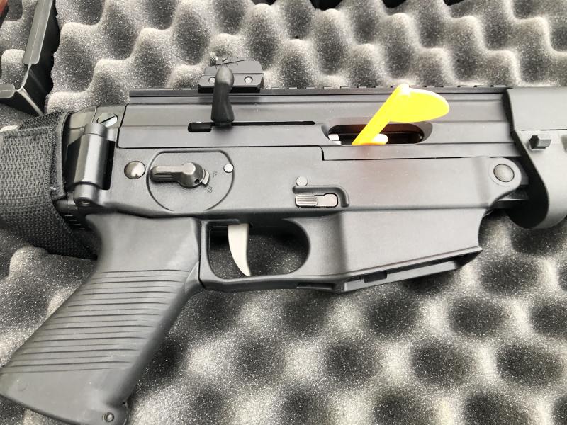 Sig Sauer - 522lr Classic .22 .Rifles for sale