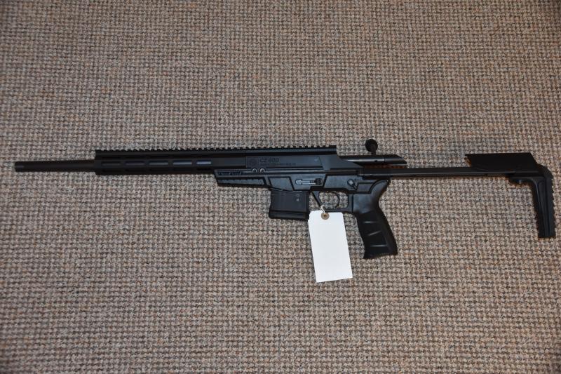 CZ - 600 Trail .223/5.56 .Rifles for sale