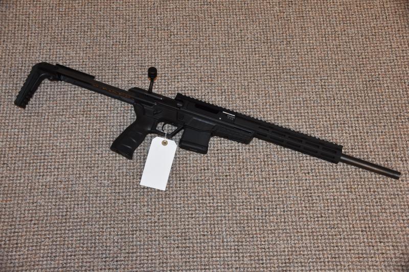 CZ - 600 Trail .223/5.56 .Rifles for sale