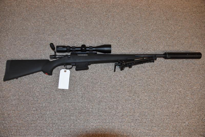 Howa - 1500 Varmint .223 .Rifles for sale