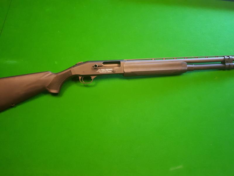 Mossberg - 930 JM Pro Tactical Class 12gauge .Shotguns for sale