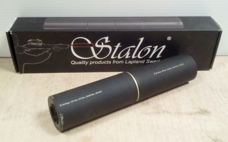 Stalon W110 Moderator Barrels & Moderators for sale